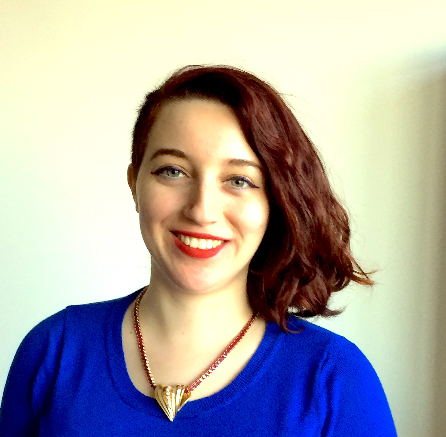 Caroline DeLuca | Sheila-Na-Gig Inc.