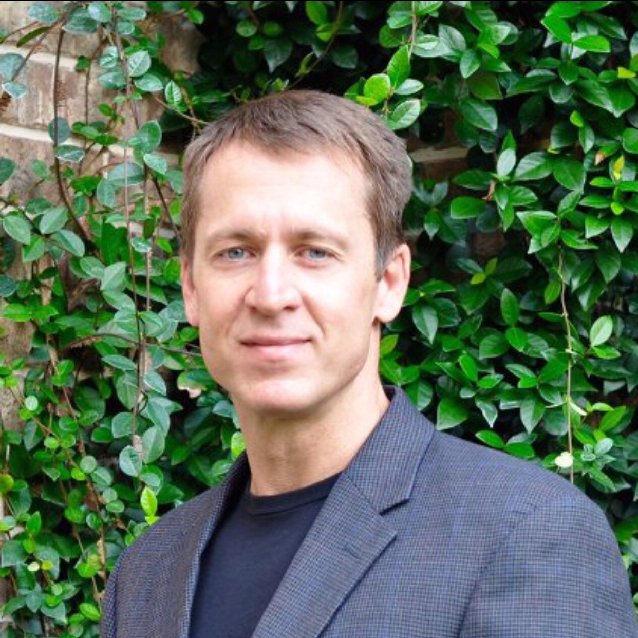 John Casey | Sheila-Na-Gig Inc.