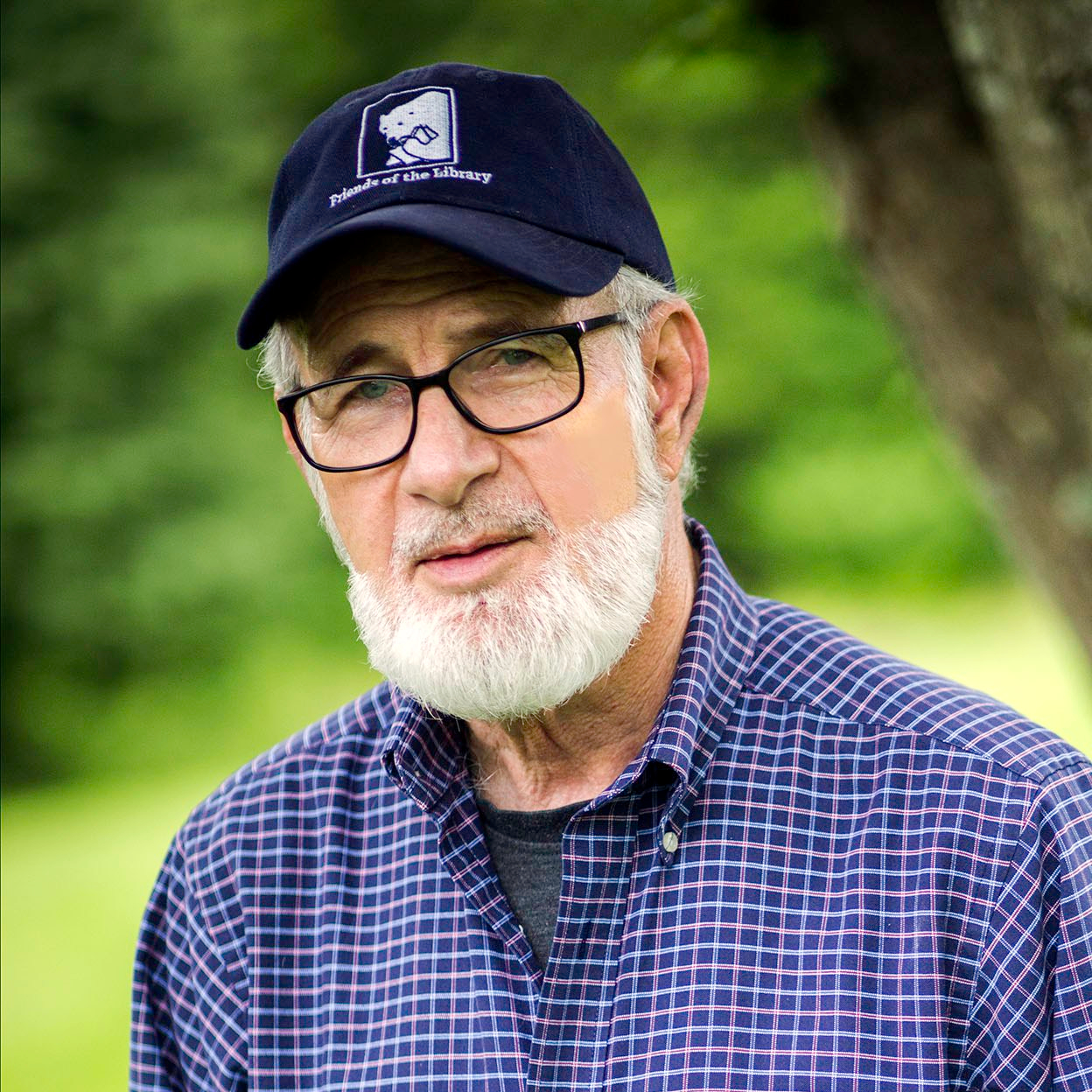 Roger Pfingston | Sheila-Na-Gig Inc.