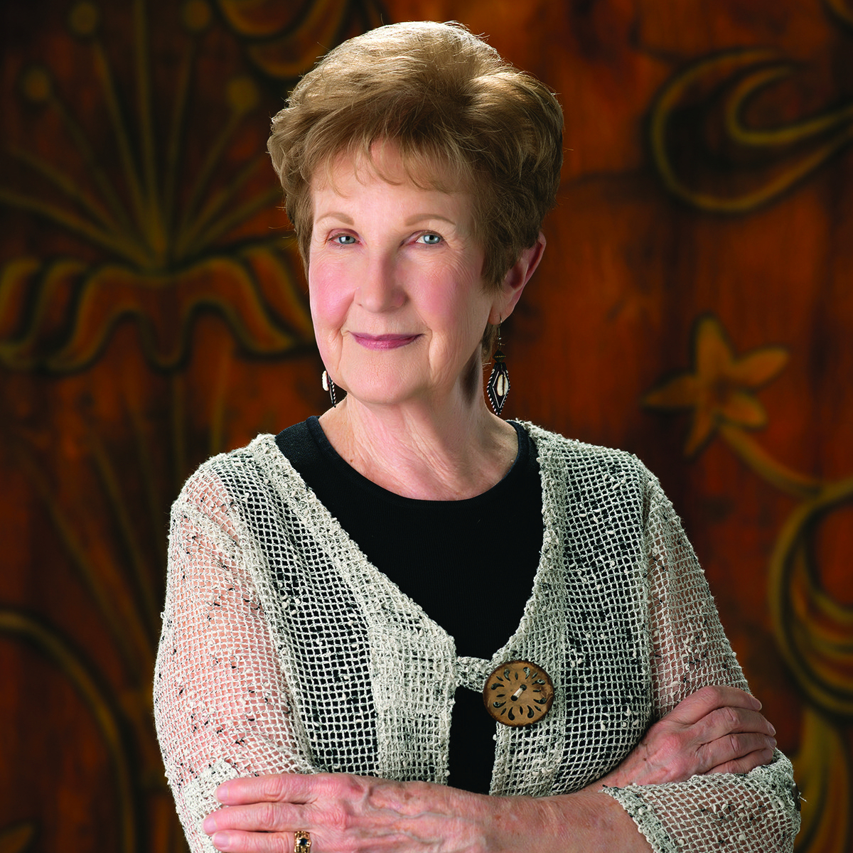 Congratulations, Kathleen Burgess! | Sheila-Na-Gig Inc.