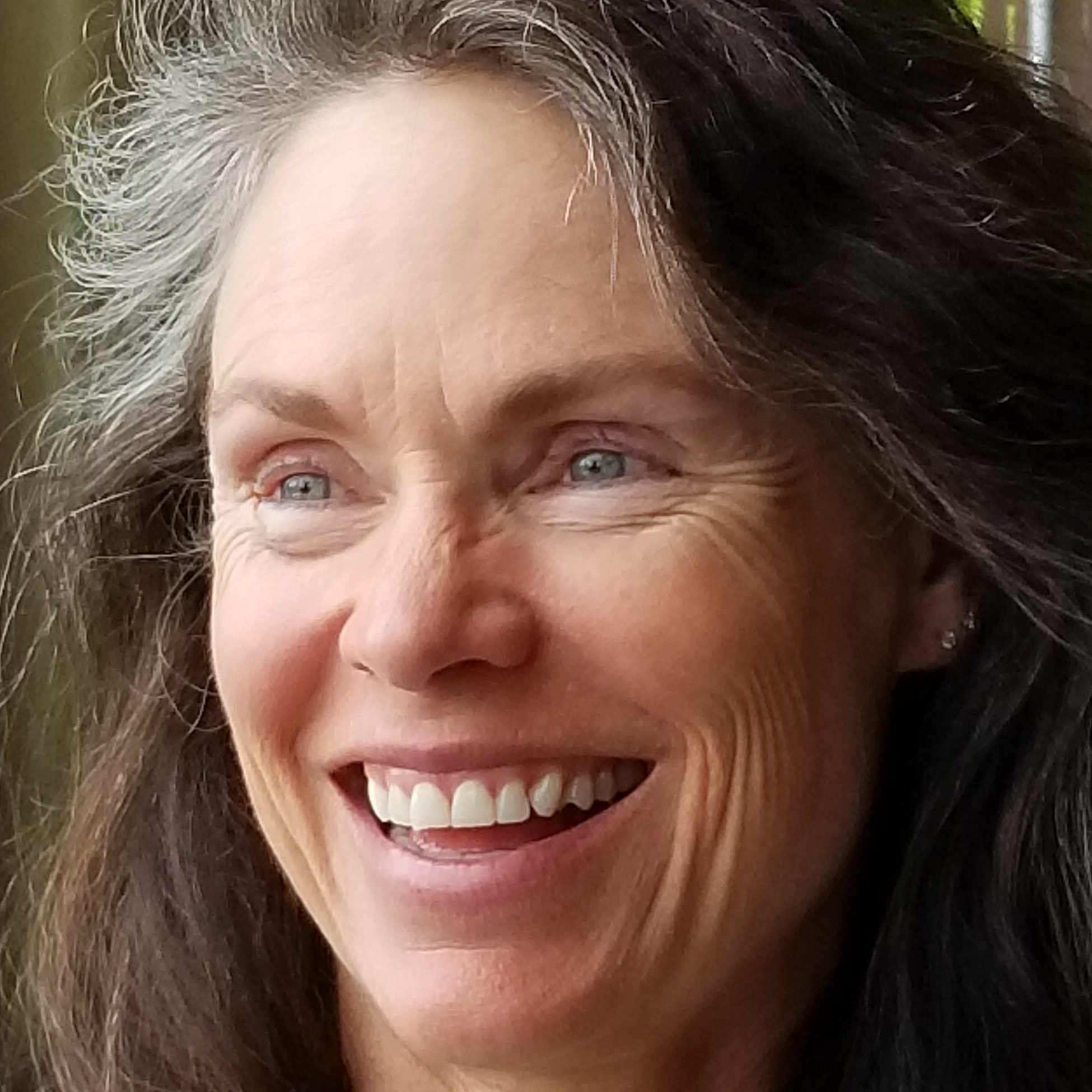 Katrina Hays | Sheila-Na-Gig Inc.