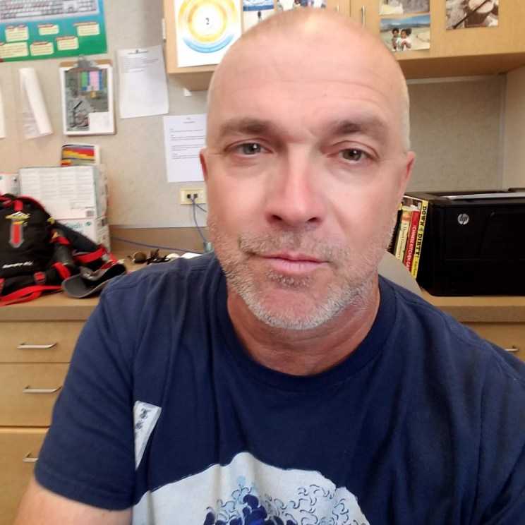 Mike Horan | Sheila-Na-Gig Inc.