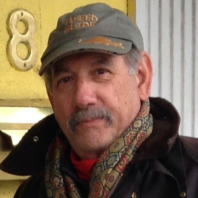 Robert DeMott | Sheila-Na-Gig Inc.