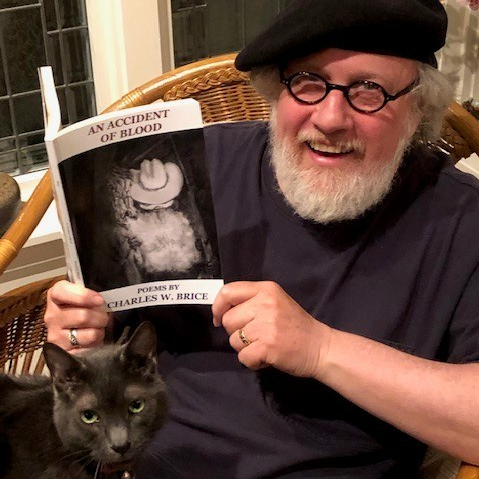 Charlie Brice | Sheila-Na-Gig Inc.