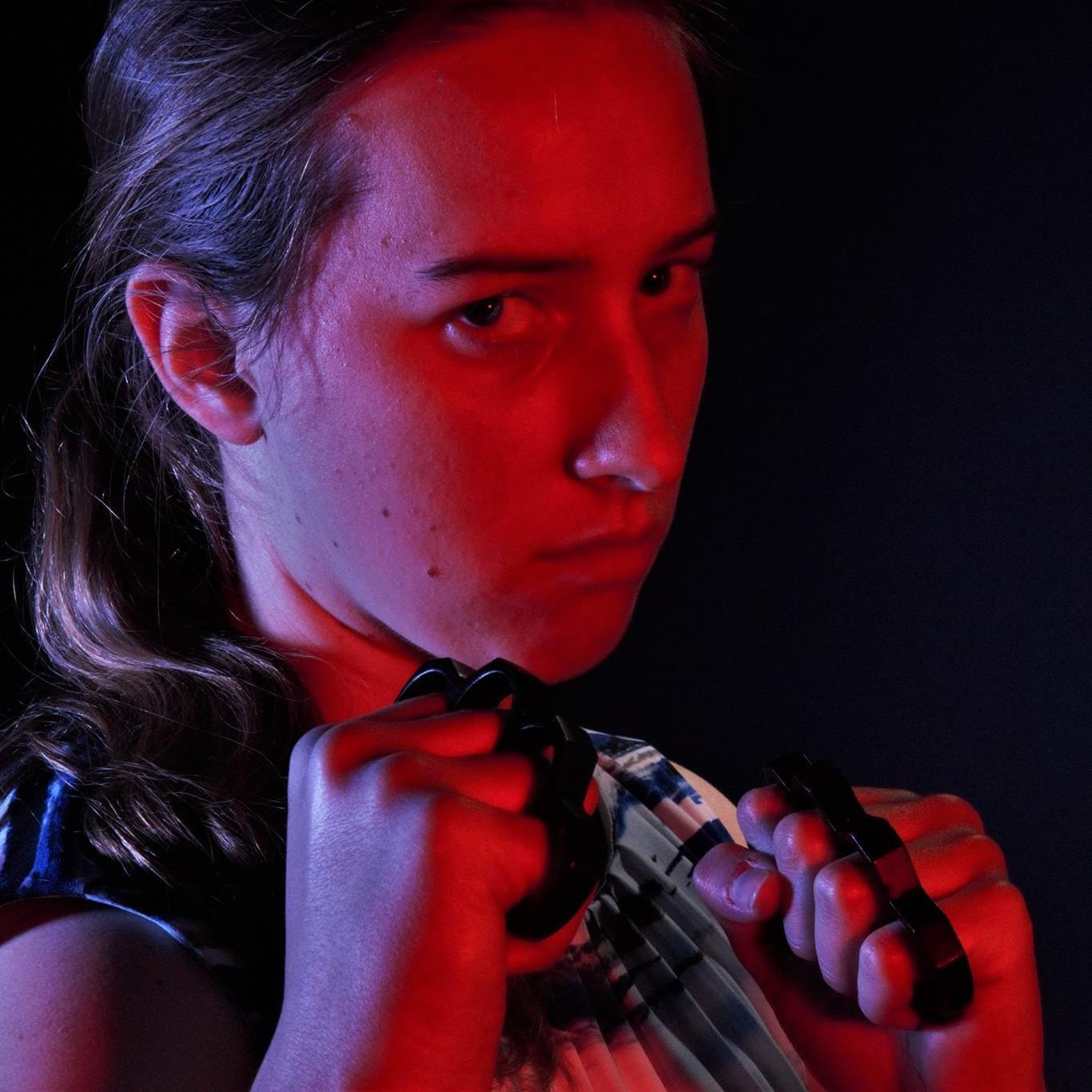 Hannah Shea | Sheila-Na-Gig Inc.