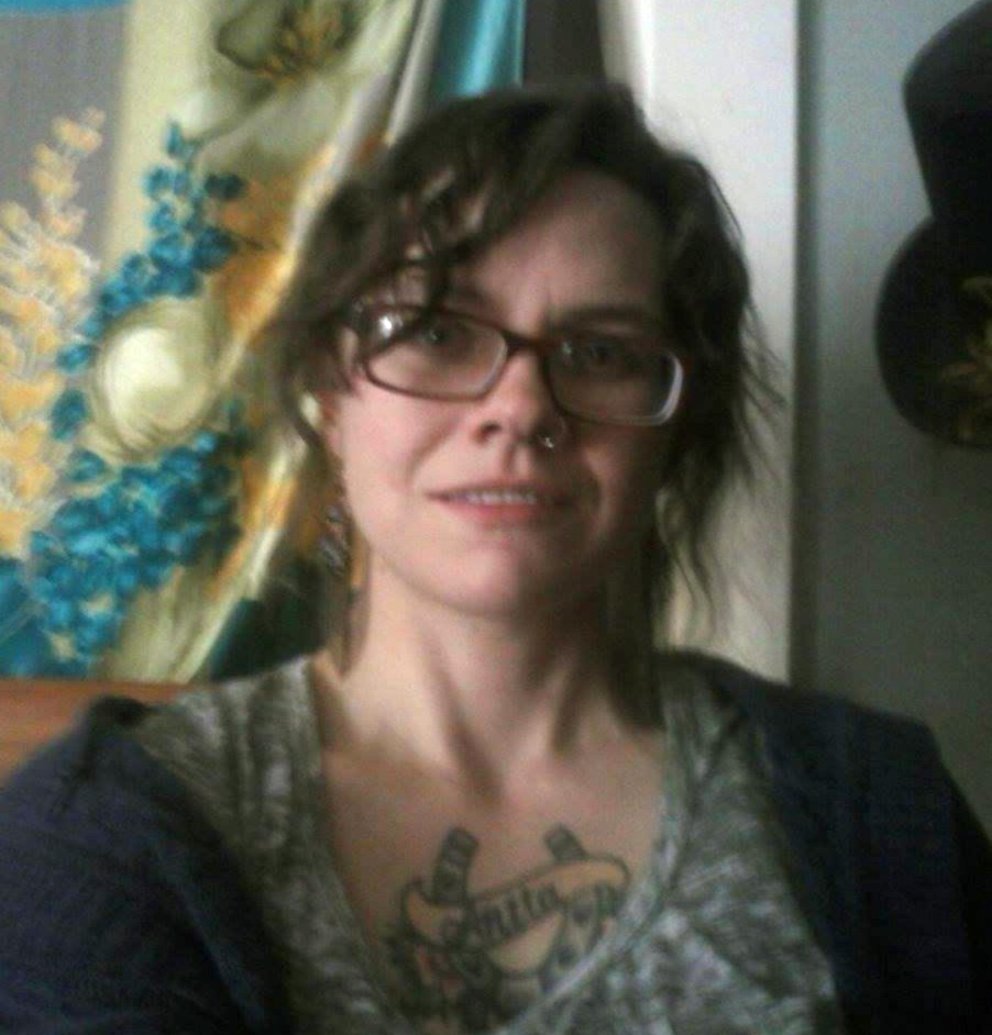 Angela Ramos | Sheila-Na-Gig Inc.