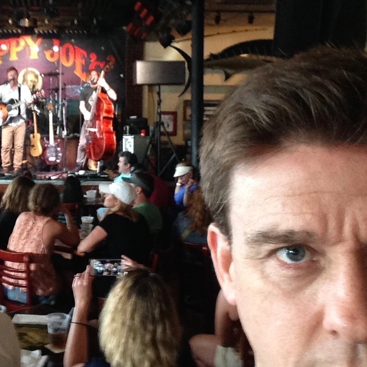 Rob Hunter | Sheila-Na-Gig Inc.