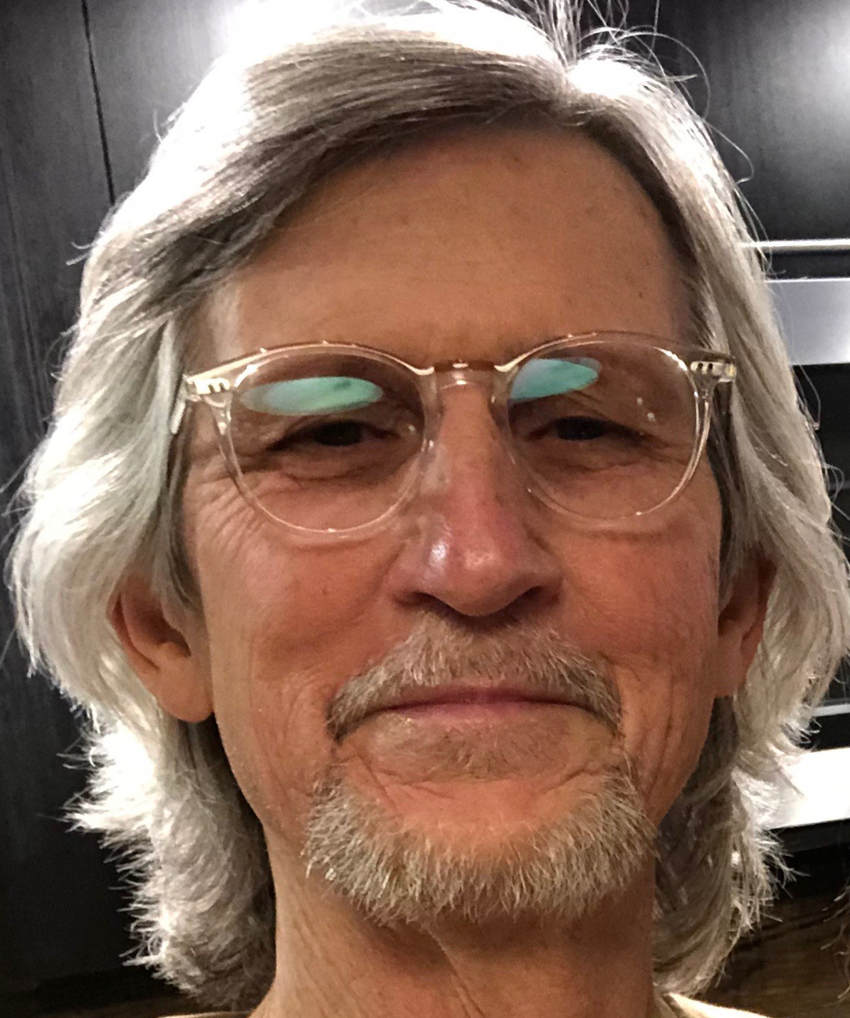 Robert Strickland | Sheila-Na-Gig Inc.