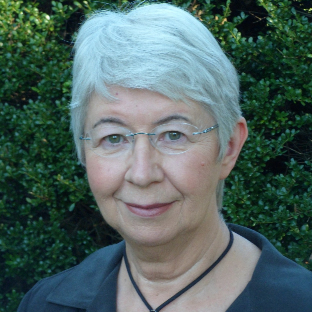 Anna Egan Smucker | Sheila-Na-Gig Inc.