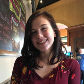 Sarah Richter | Sheila-Na-Gig Inc.