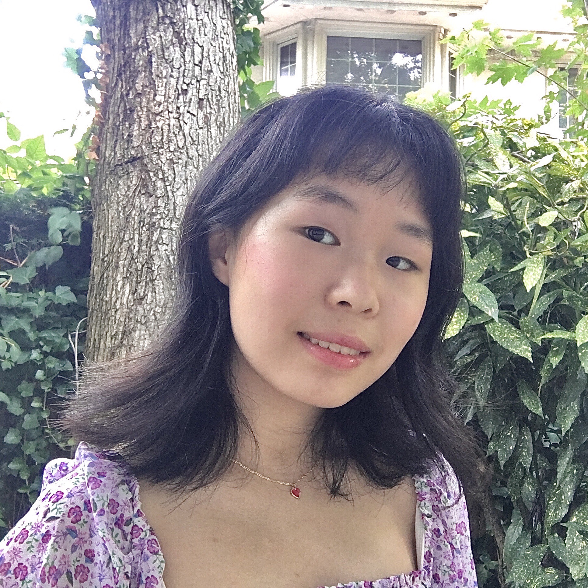 Sophia Liu | Sheila-Na-Gig Inc.