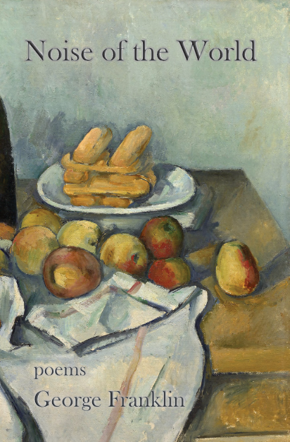 Sheila-Na-Gig Editions Announces a New Poetry Collection by George ...