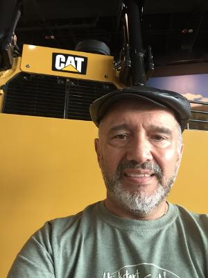 Frank C Modica | Sheila-Na-Gig Inc.