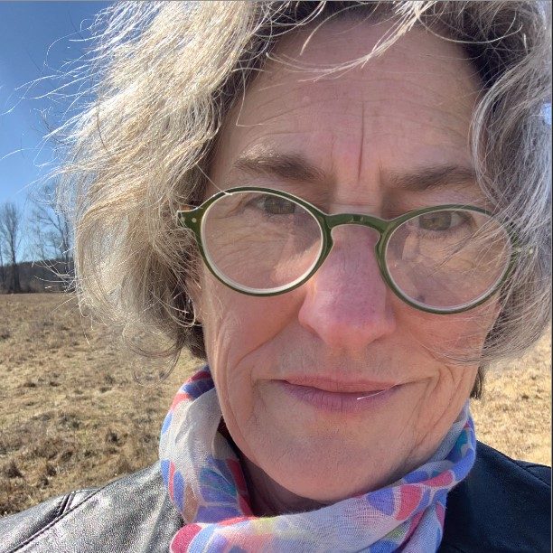 Nancy White | Sheila-Na-Gig Inc.