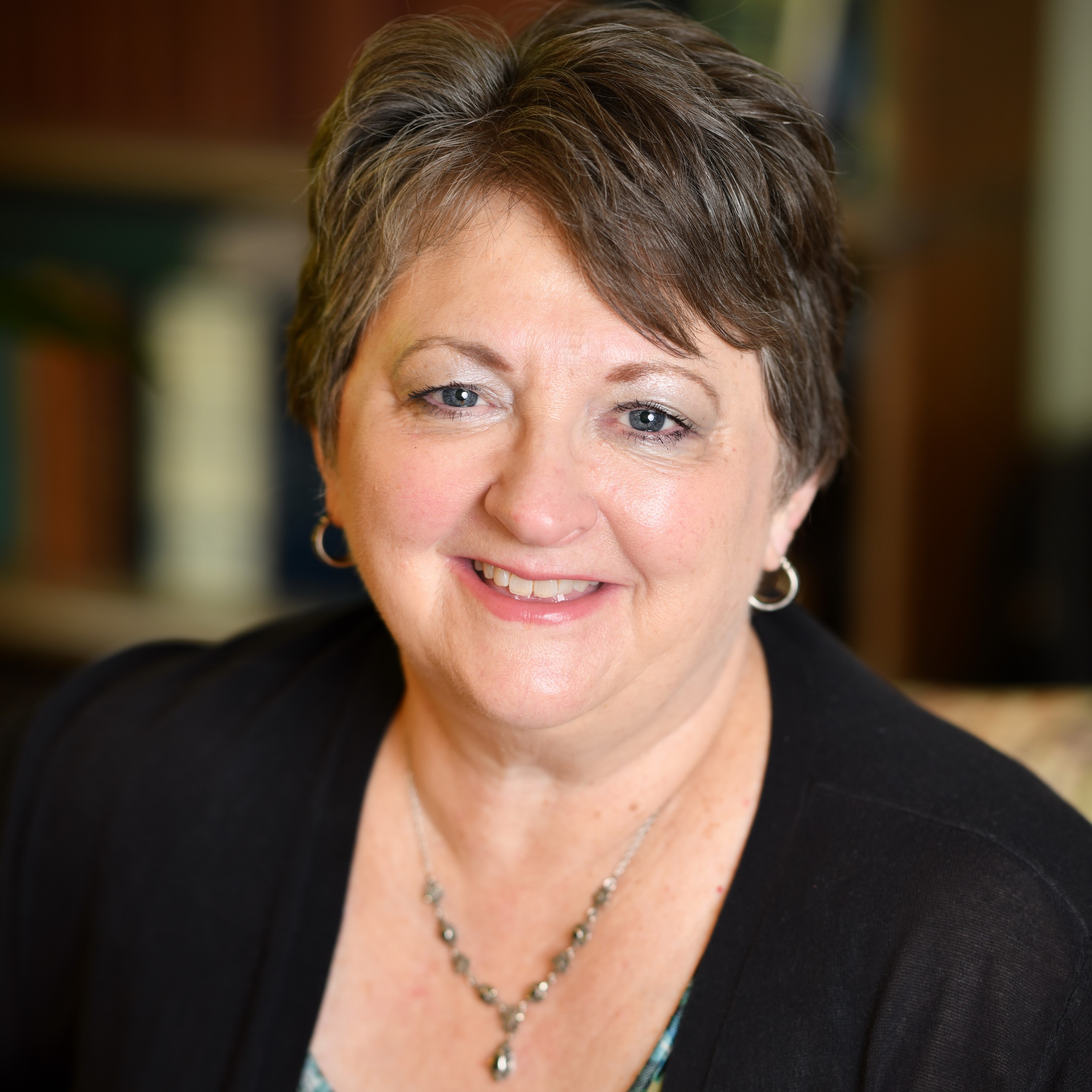 Annette Sisson | Sheila-Na-Gig Inc.