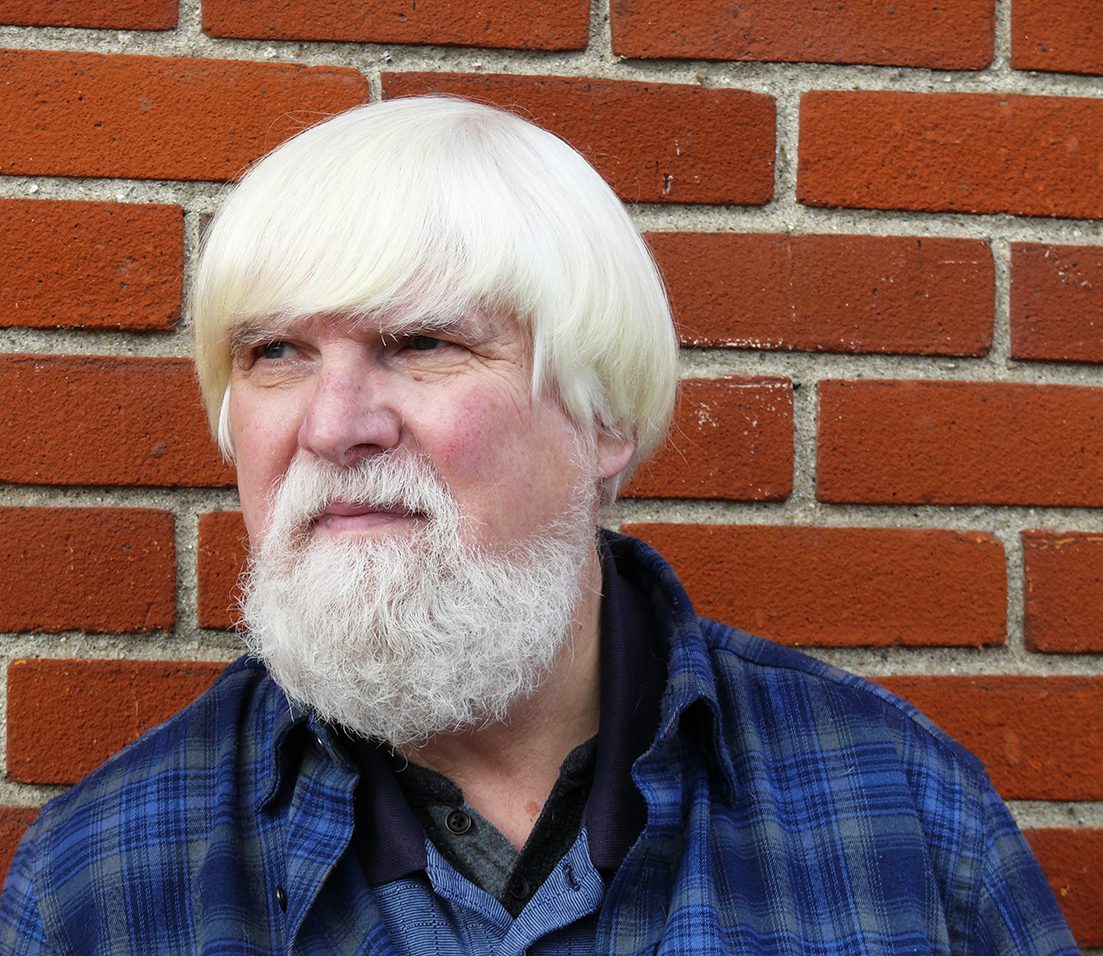 David Memmott | Sheila-Na-Gig Inc.