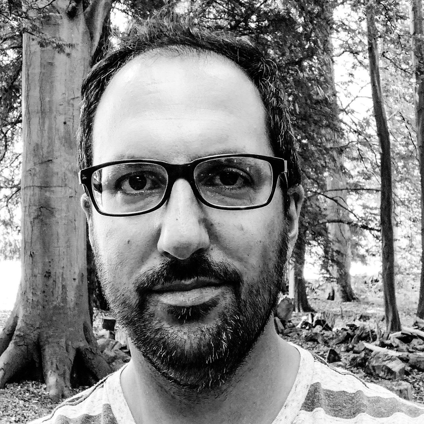 Marc Alan Di Martino | Sheila-Na-Gig Inc.