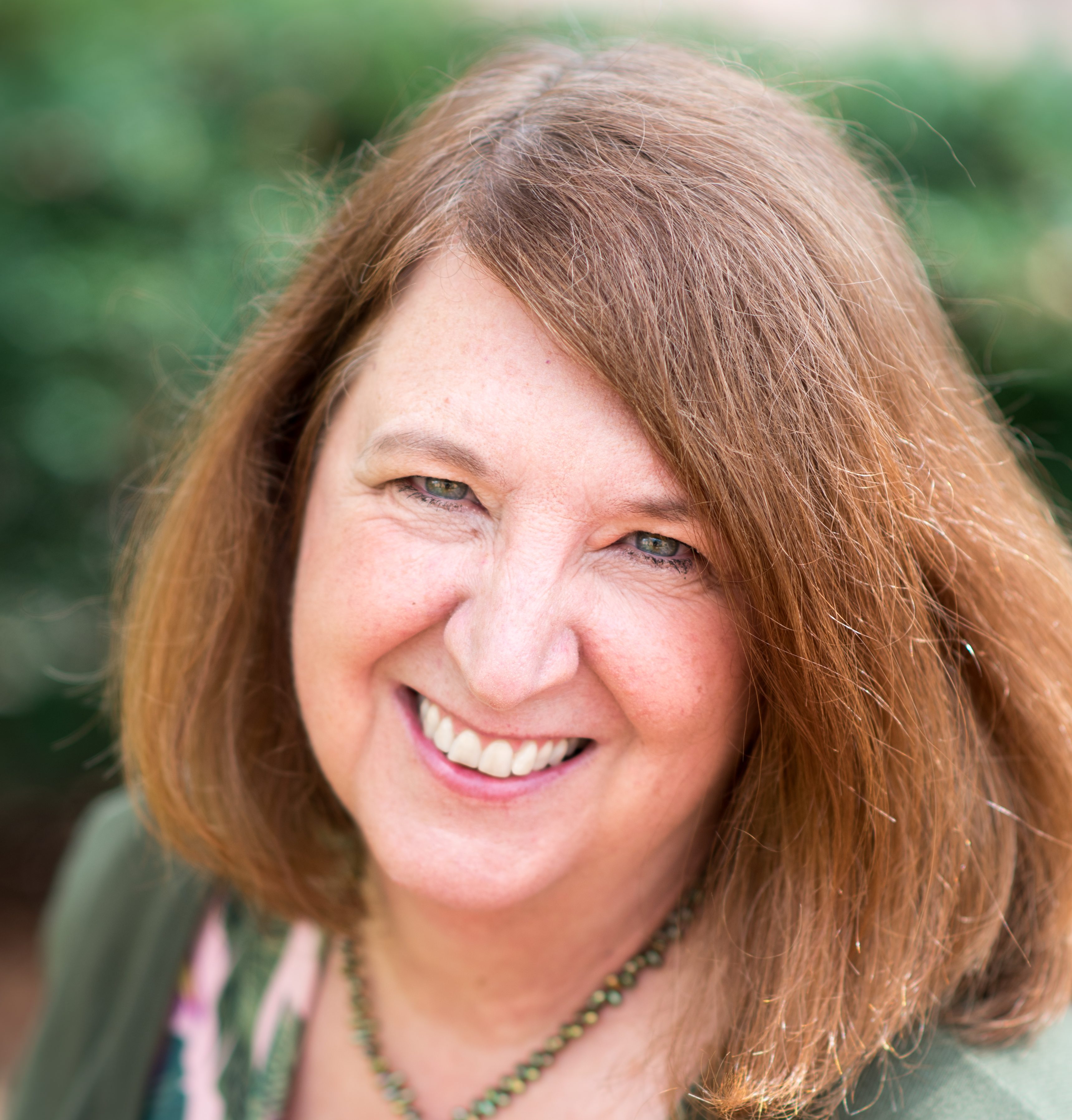 Marjorie Maddox | Sheila-Na-Gig Inc.