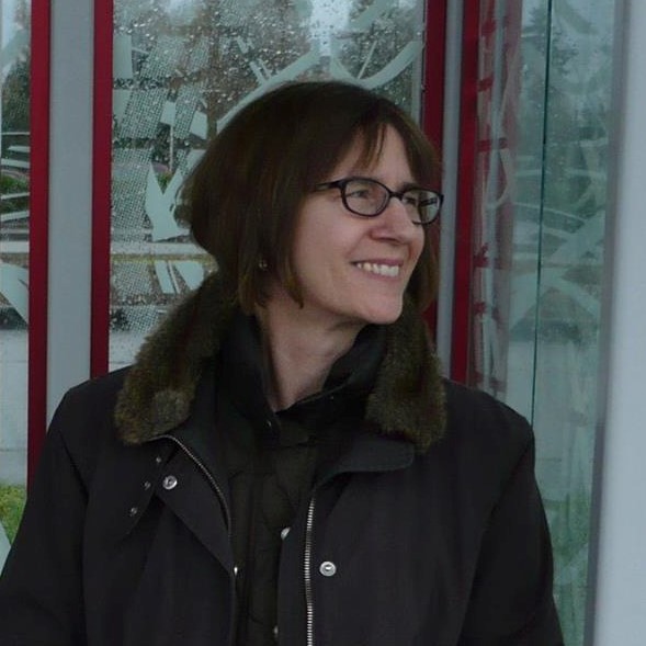 Lisa Morin Carcia | Sheila-Na-Gig Inc.