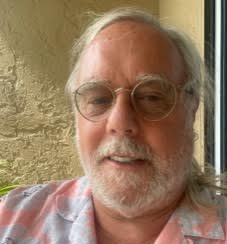 Richard Ryal | Sheila-Na-Gig Inc.