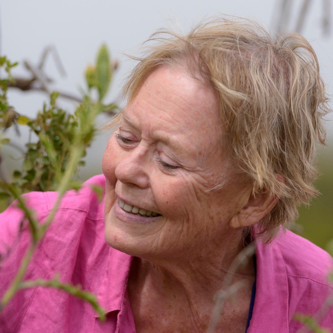 Ruth Thompson | Sheila-Na-Gig Inc.