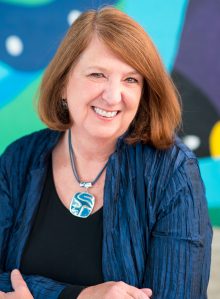 Marjorie Maddox | Sheila-Na-Gig Inc.