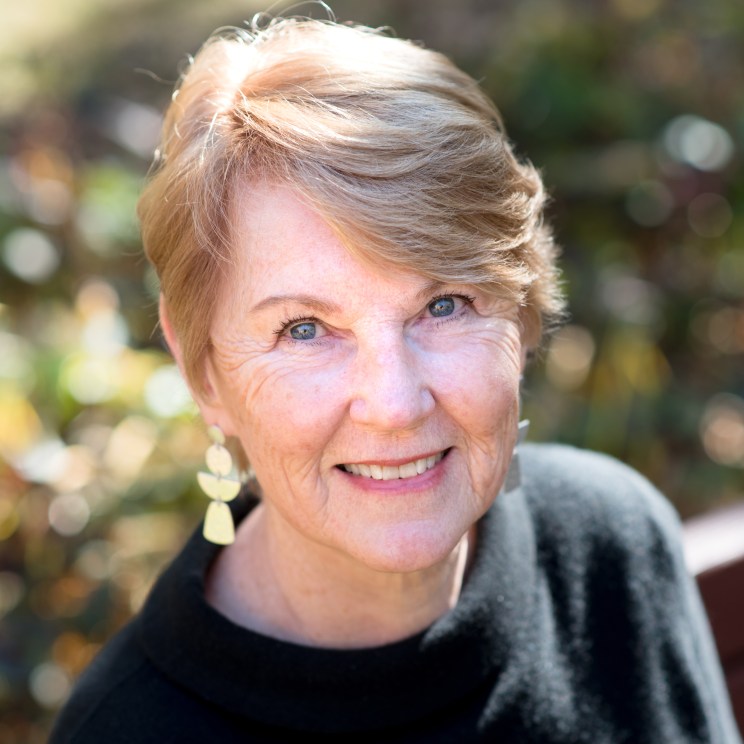 Marion Boyer | Sheila-Na-Gig Inc.