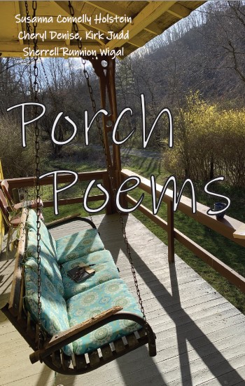 Porch Poems | Sheila-Na-Gig Inc.
