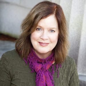 Ellen Austin-Li | Sheila-Na-Gig Inc.