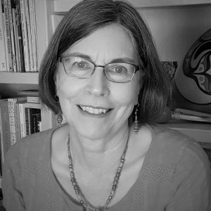 Cynthia Anderson | Sheila-Na-Gig Inc.