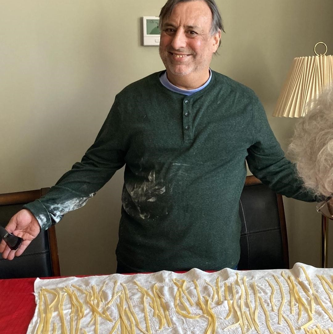 PeterG | Sheila-Na-Gig Inc.