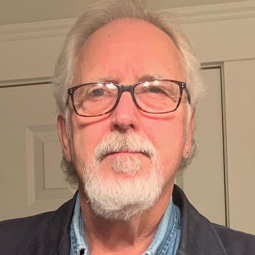 Roderick Bates | Sheila-Na-Gig Inc.