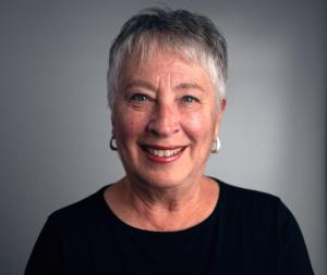 Gail Thomas | Sheila-Na-Gig Inc.