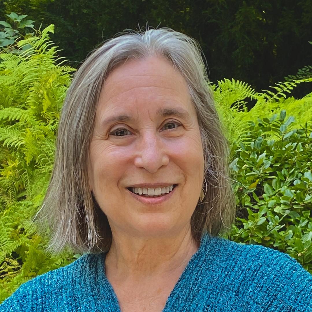 Grace Massey | Sheila-Na-Gig Inc.