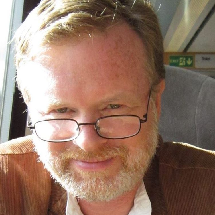 Robbie Gamble | Sheila-Na-Gig Inc.