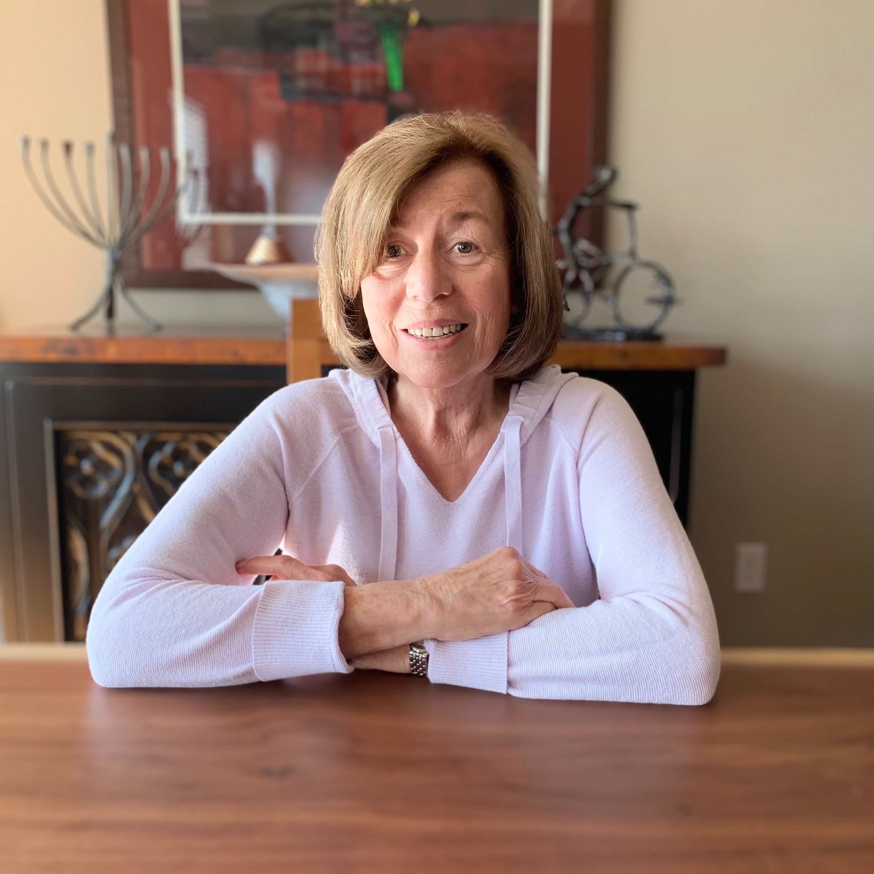 Linda Laderman | Sheila-Na-Gig Inc.