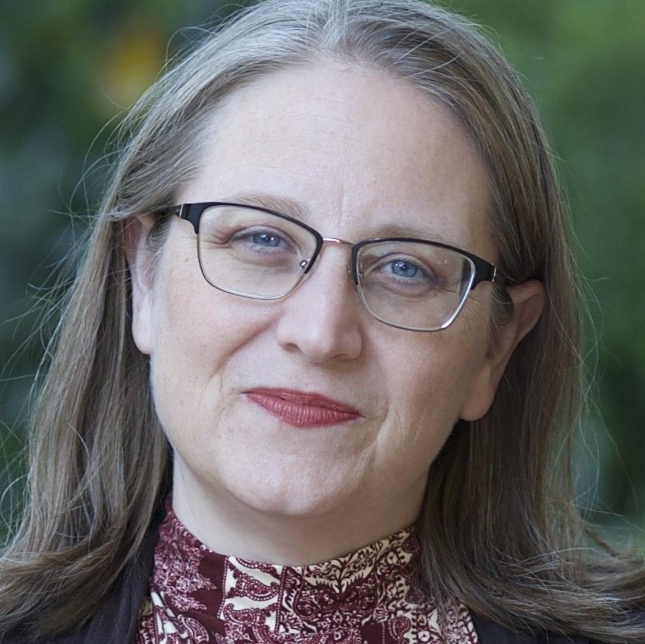 Jennifer Schomburg Kanke | Sheila-Na-Gig Inc.