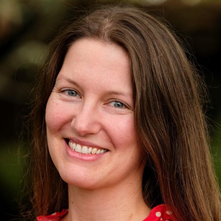 Paulette Guerin Bane | Sheila-Na-Gig Inc.