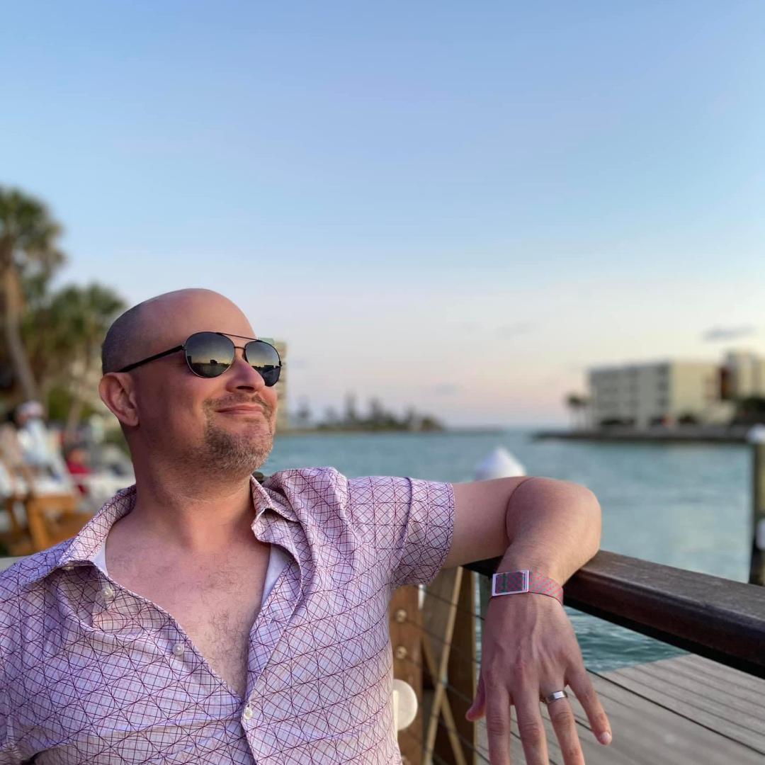 Dustin Brookshire | Sheila-Na-Gig Inc.