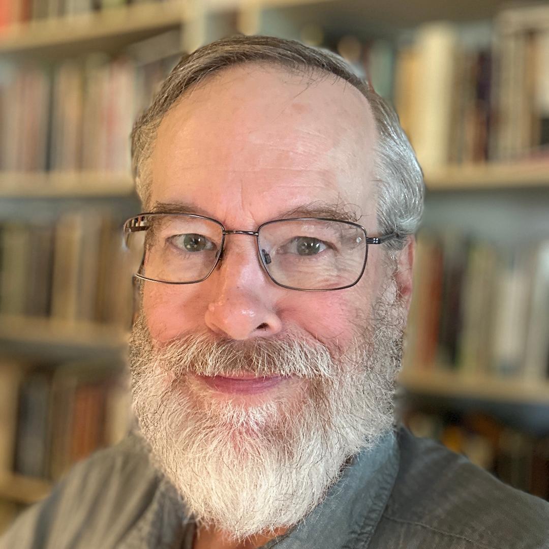 David Graham | Sheila-Na-Gig Inc.