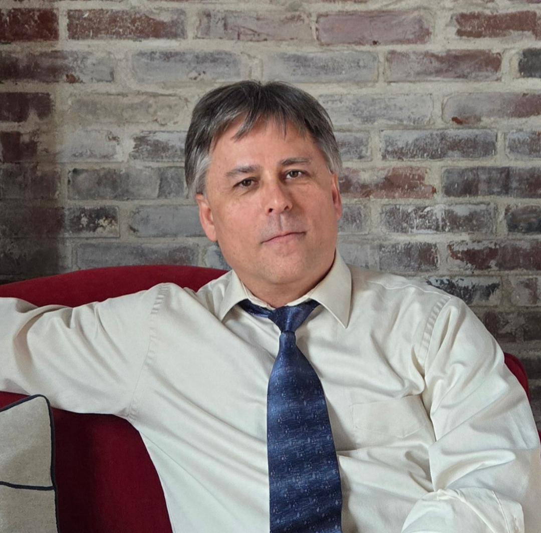 Jeff Hardin | Sheila-Na-Gig Inc.