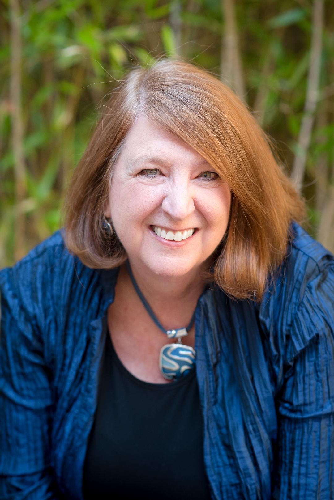 Marjorie Maddox | Sheila-Na-Gig Inc.