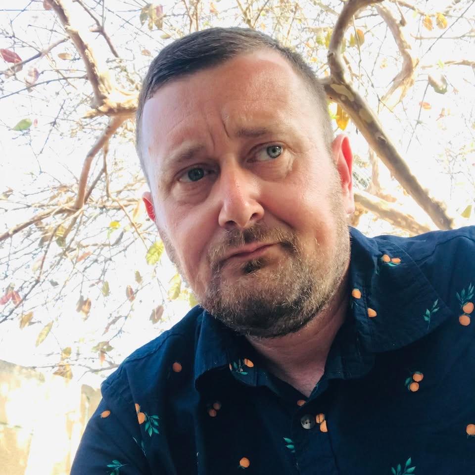 Kevin Ridgeway | Sheila-Na-Gig Inc.