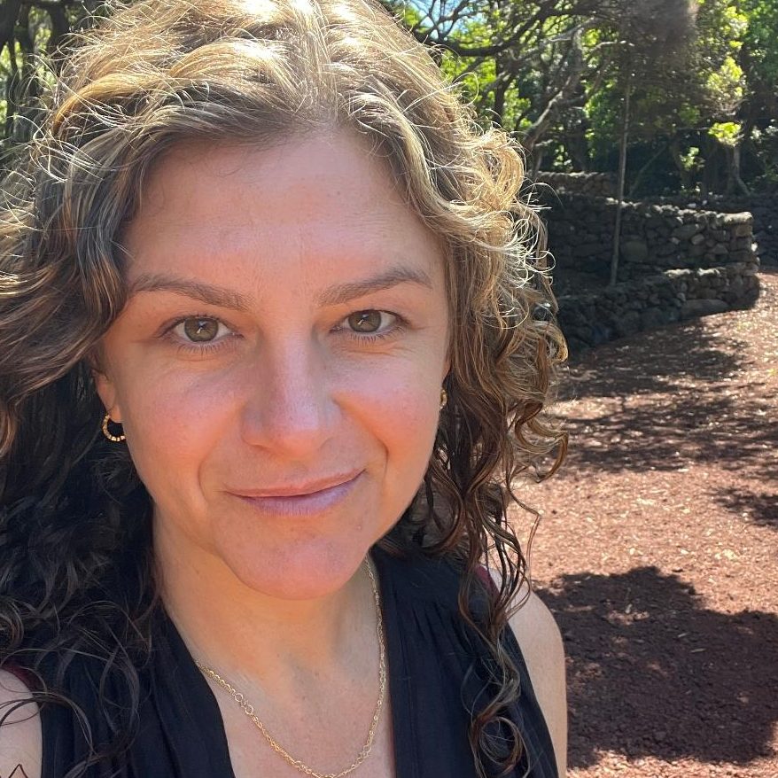 Sonya Schneider | Sheila-Na-Gig Inc.