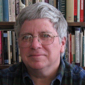 Alan Catlin | Sheila-Na-Gig Inc.