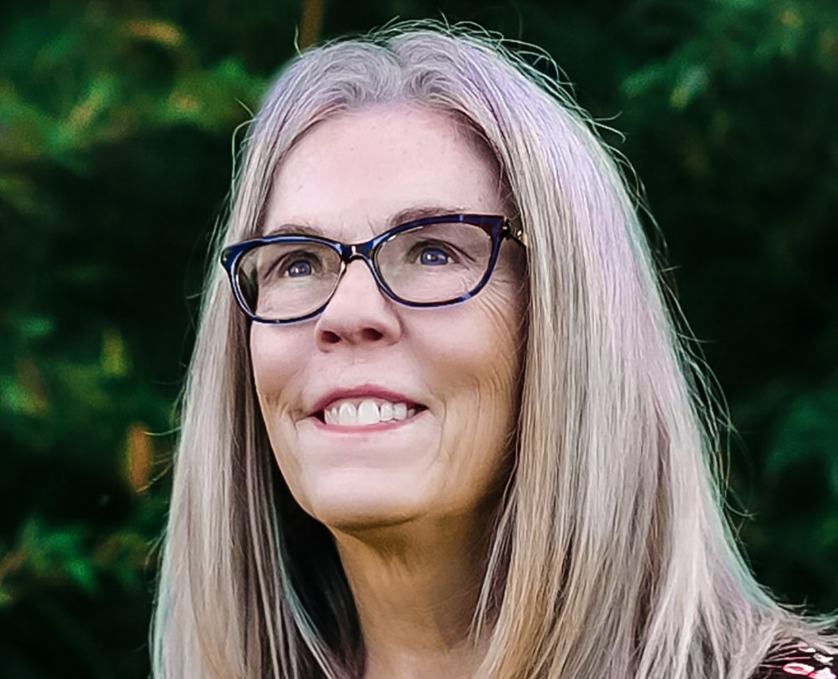 Kari Gunter-Seymour | Sheila-Na-Gig Inc.