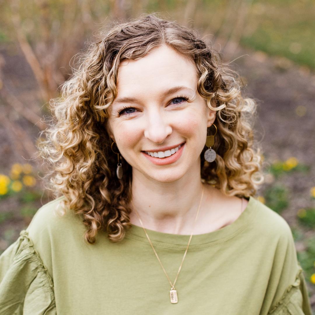 Emily Patterson | Sheila-Na-Gig Inc.