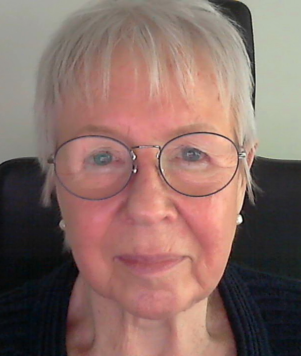 Rose Mary Boehm | Sheila-Na-Gig Inc.