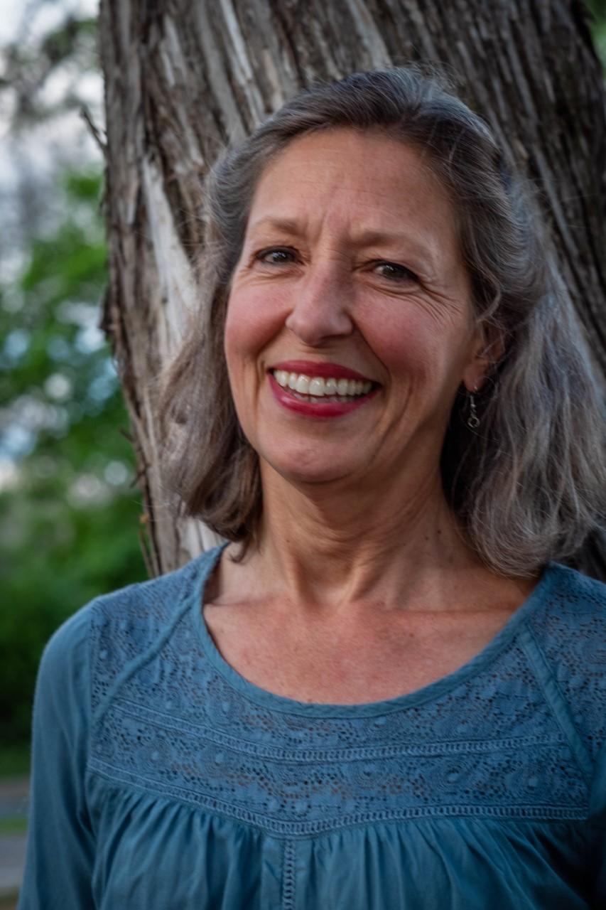 Joanne Esser | Sheila-Na-Gig Inc.
