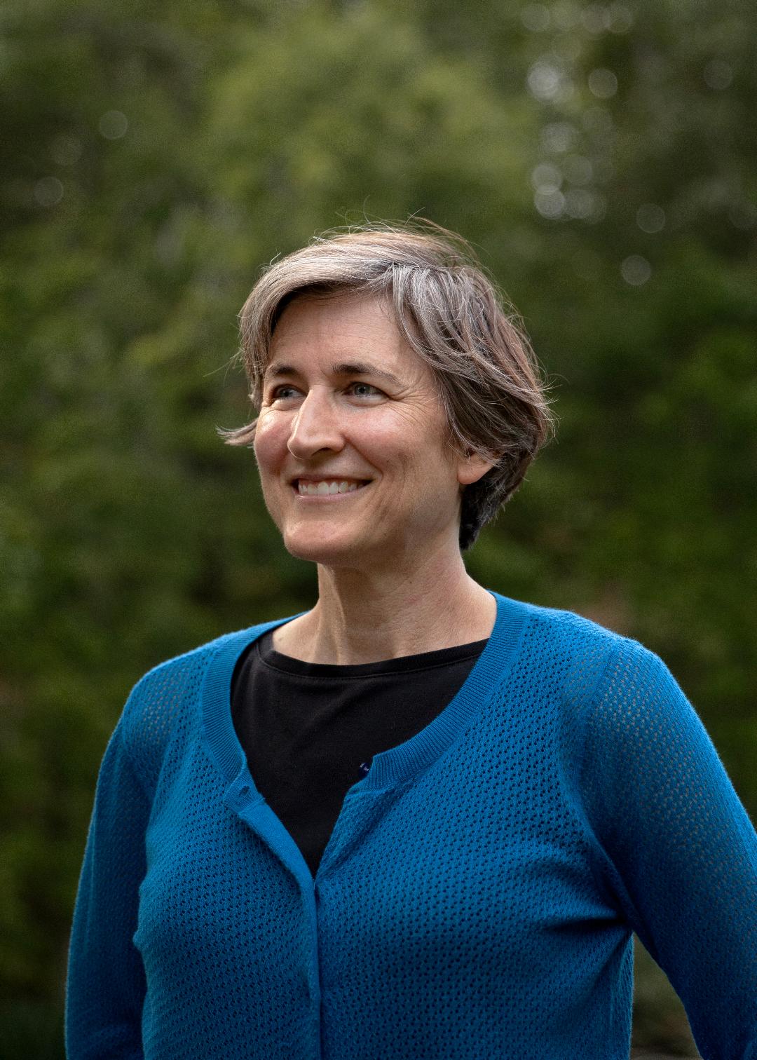 Leigh Pittenger | Sheila-Na-Gig Inc.